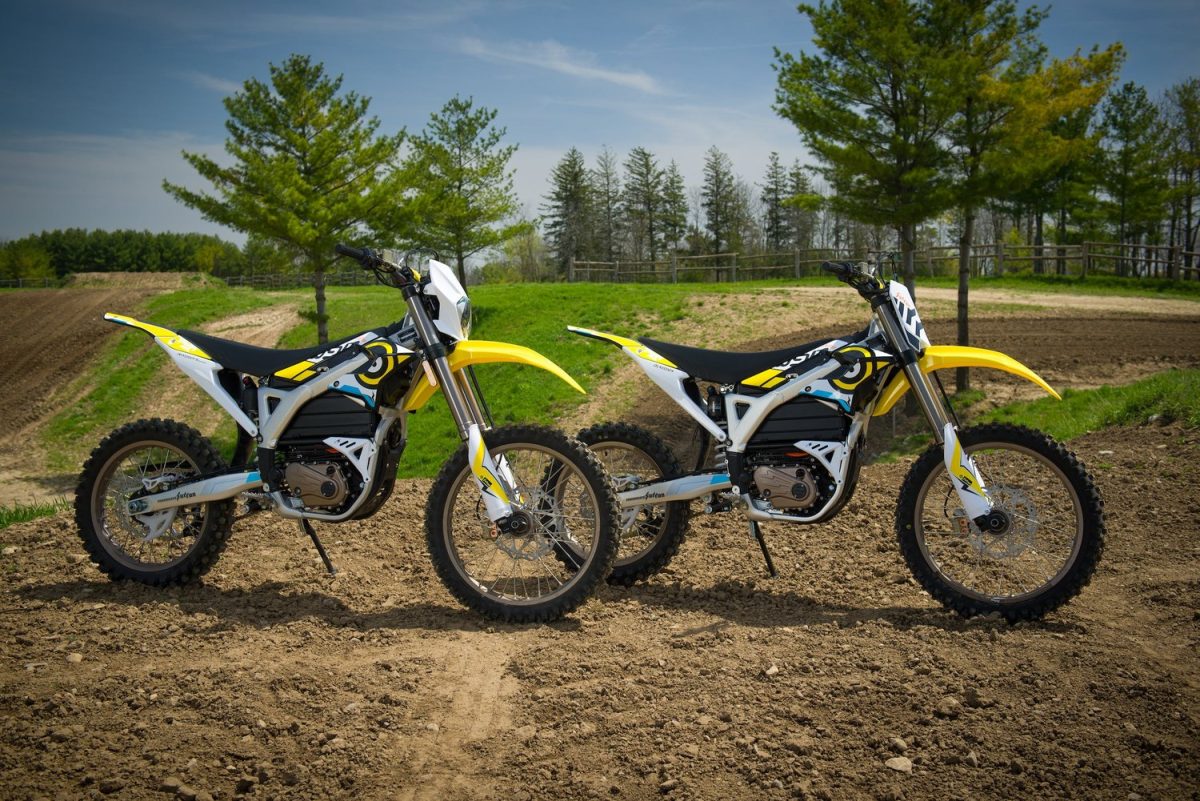 SURRON USA | SURRON BIKE | SURRON ELECTRIC BIKE