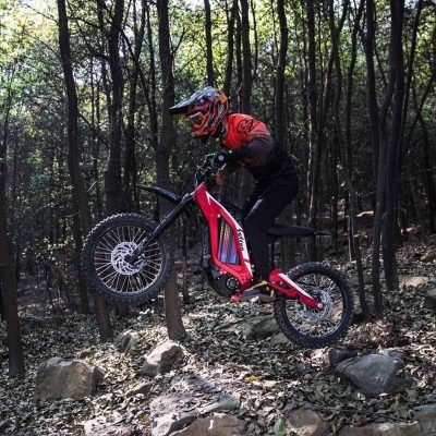 About - Surron Bike - Hangzhou Qiulong Technology CO., LTD
