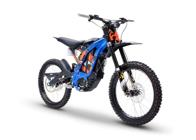 SURRON LIGHT BEE X - SURRON X