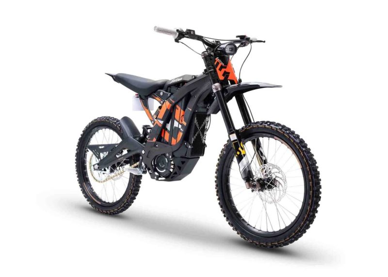 SURRON LIGHT BEE X - SURRON X