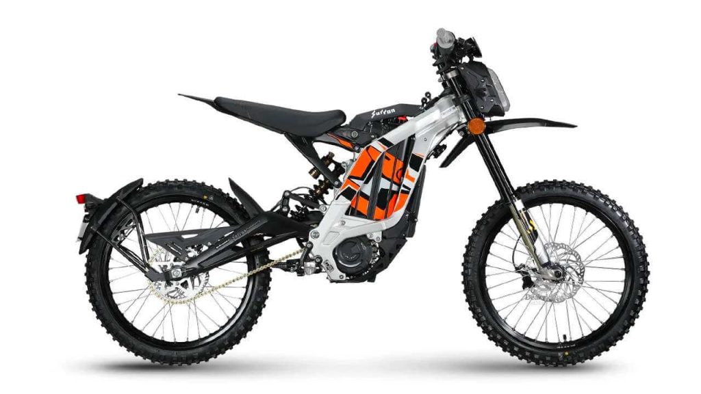 SURRON LIGHT BEE L1E (ROAD LEGAL)