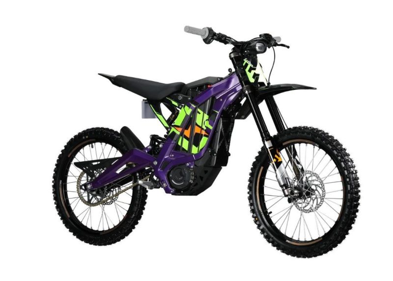 SURRON LIGHT BEE X - SURRON X