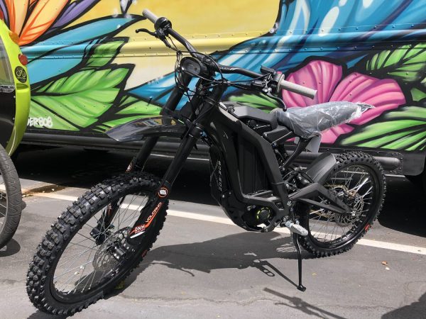 SURRON LIGHT BEE X - SURRON X