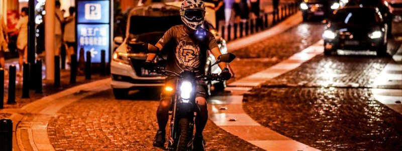 About - Surron Bike - Hangzhou Qiulong Technology CO., LTD