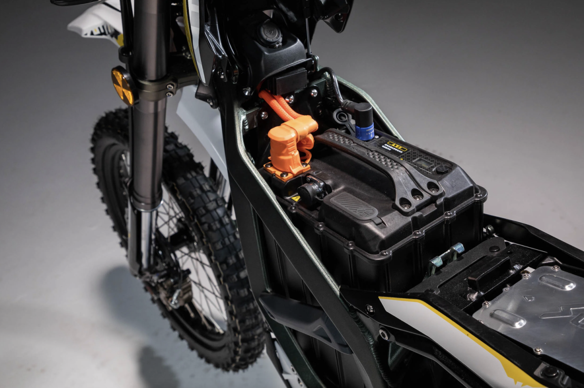 SURRON ULTRA BEE