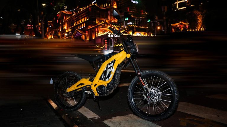 SURRON USA | SURRON BIKE | SURRON ELECTRIC BIKE